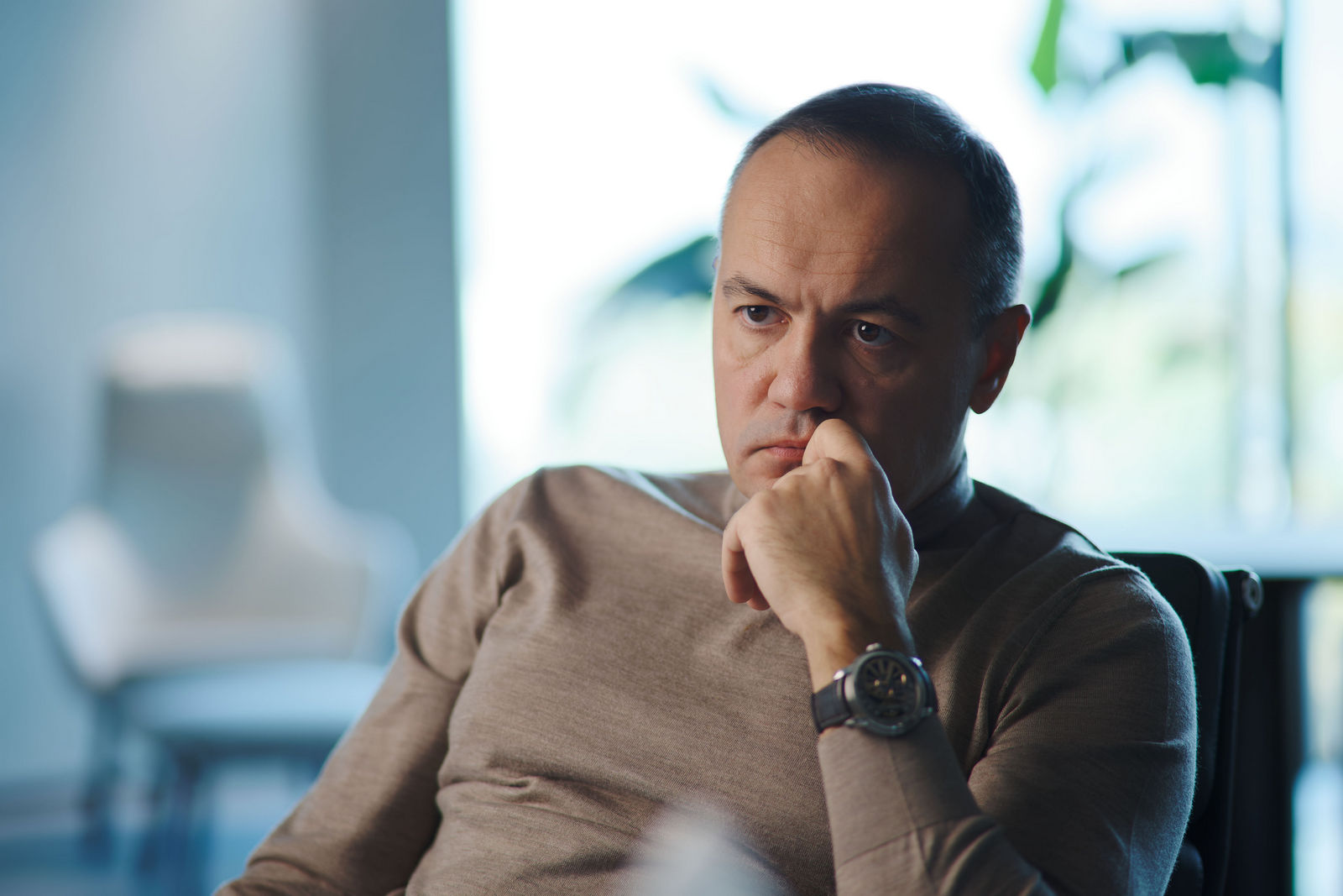 Situation in the energy system, consequences and goal of russian ...