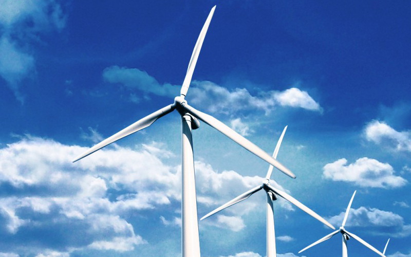 Notus Energy побудує ВЕС 300 МВт в Одеській області – комерційний ...